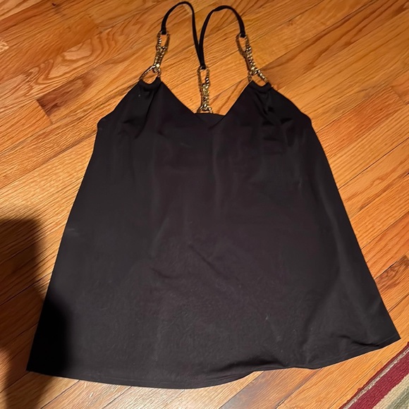 Marciano | Tops | Black Sexy Top | Poshmark